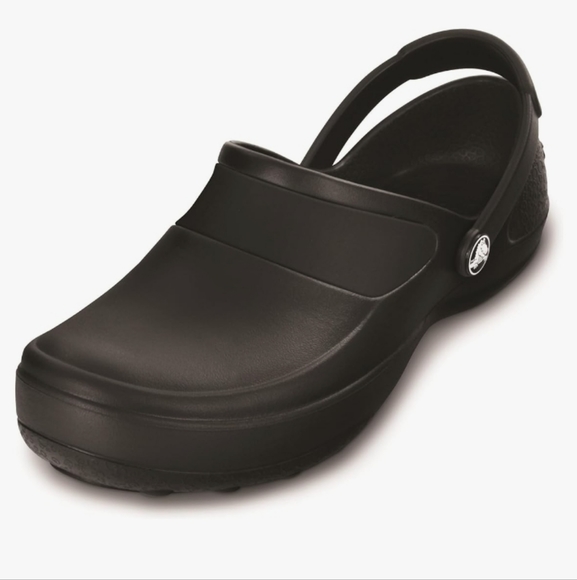 CROCS | Shoes | Crocs Womens Mercy Work Clogs | Poshmark